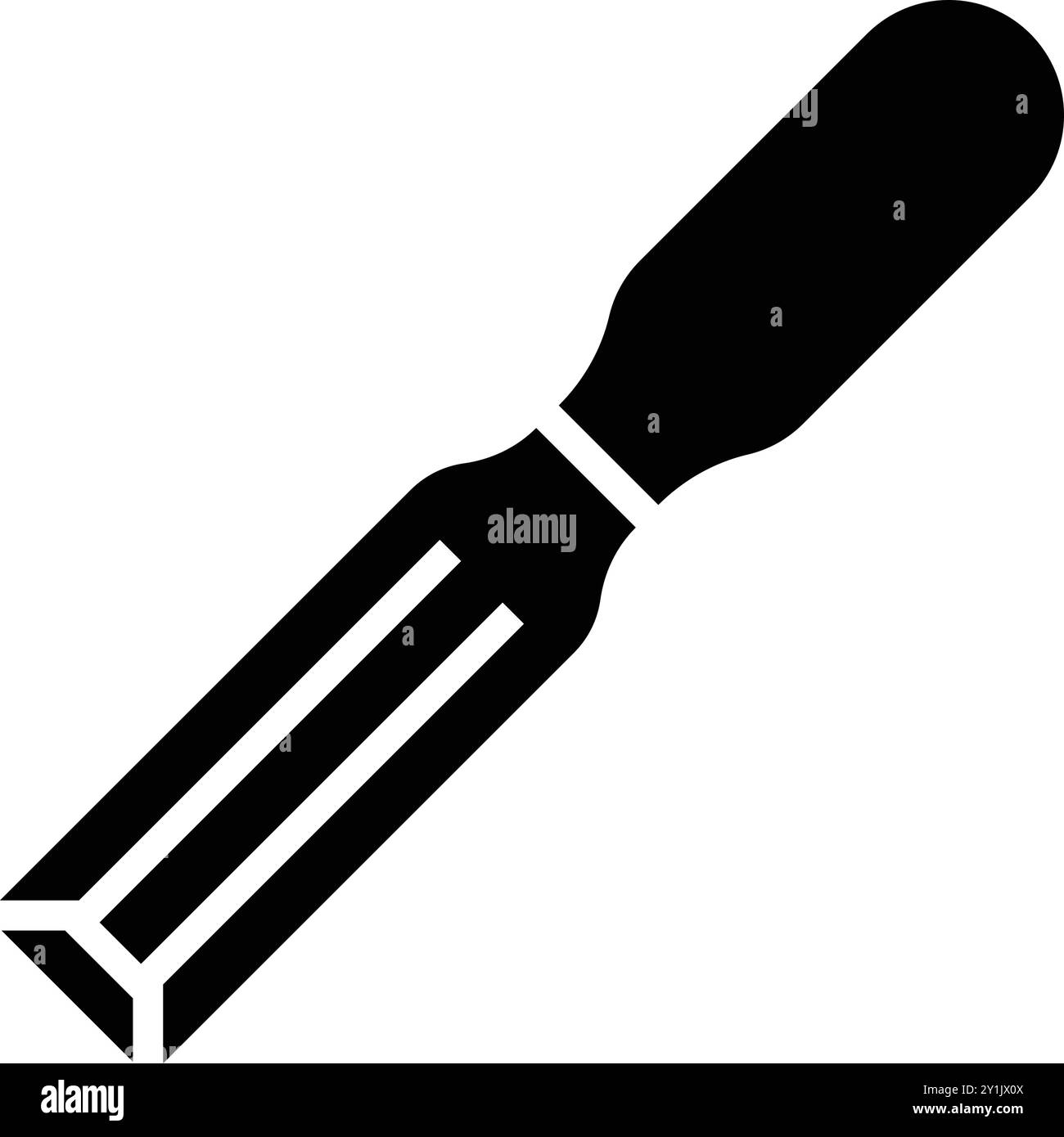 Chisel vector vectors Black and White Stock Photos & Images - Alamy