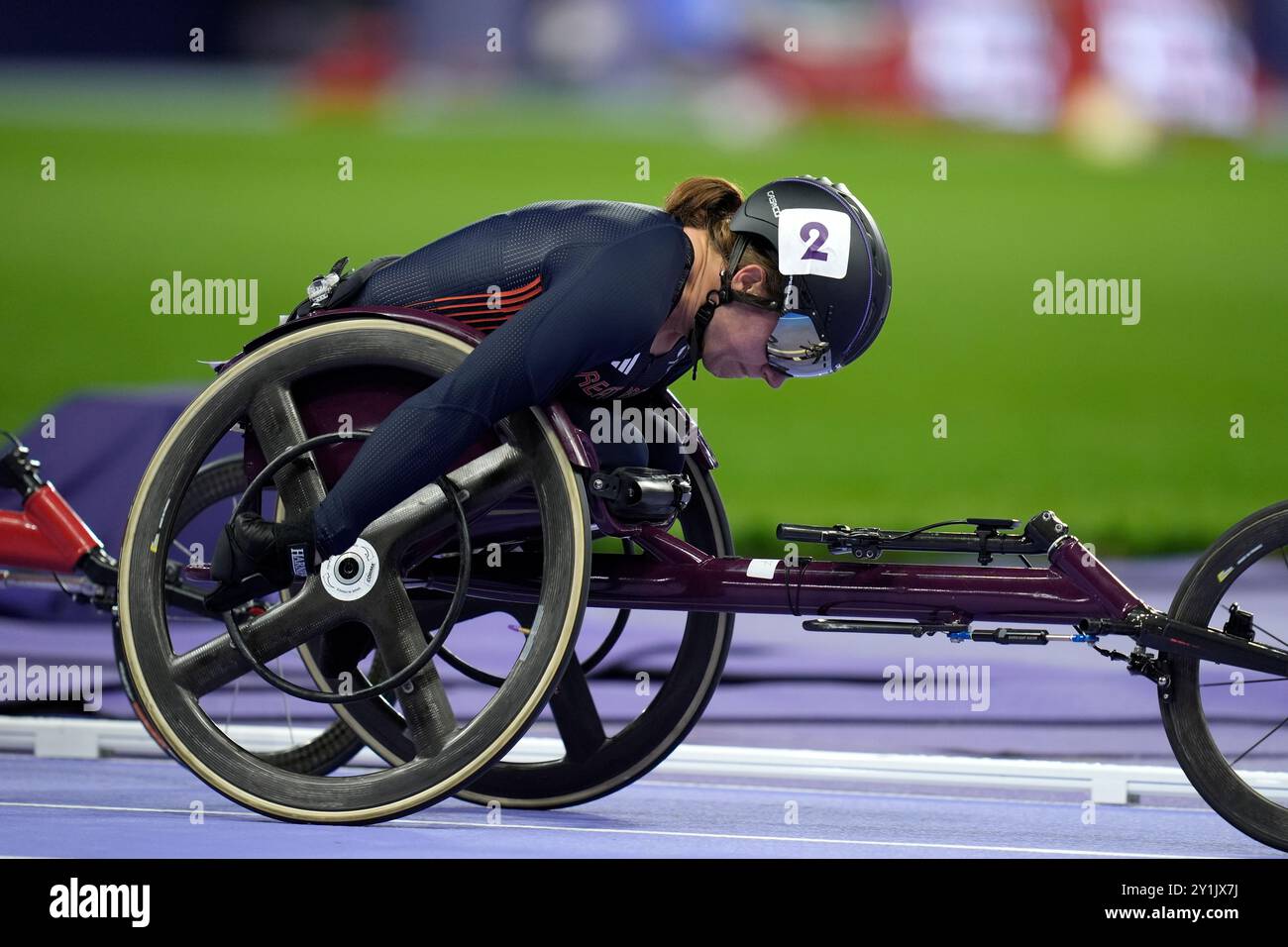 Fabienne andre hi-res stock photography and images - Alamy
