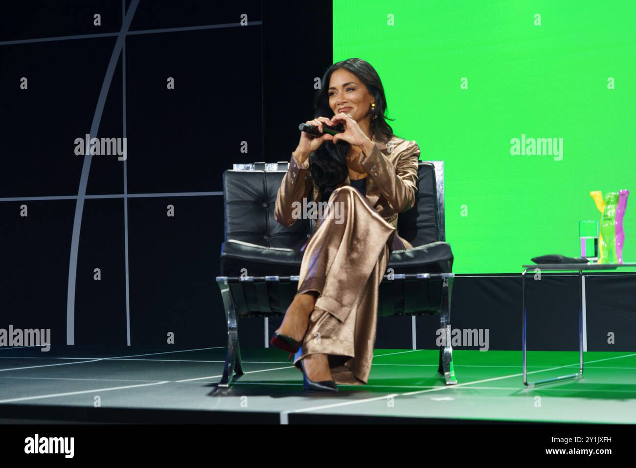 Second day of 100's IFA 2024 , Berlin, Germany Stock Photo - Alamy