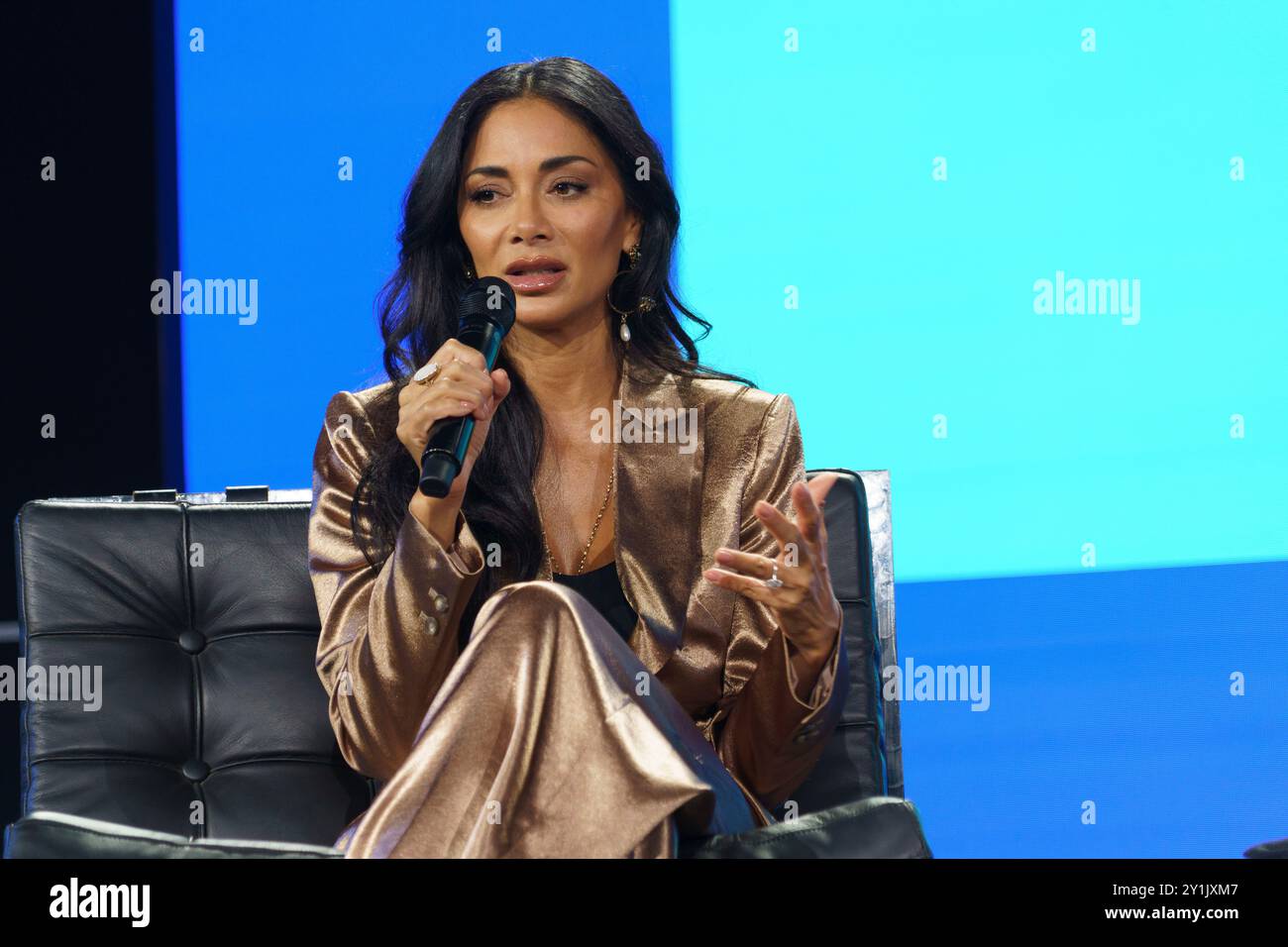 Second day of 100's IFA 2024 , Berlin, Germany Stock Photo - Alamy