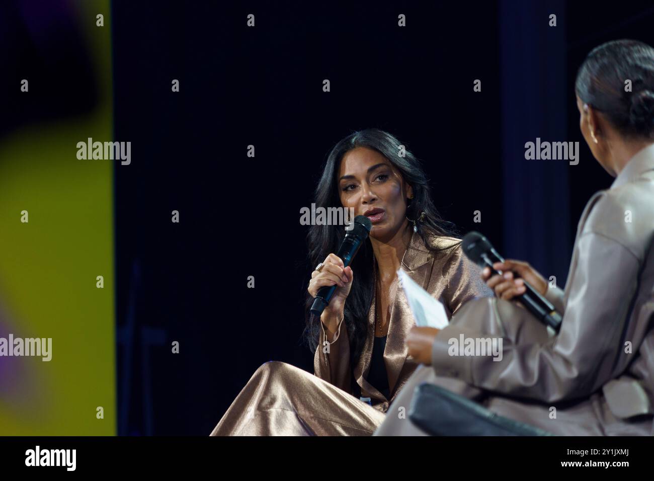 Second day of 100's IFA 2024 , Berlin, Germany Stock Photo - Alamy