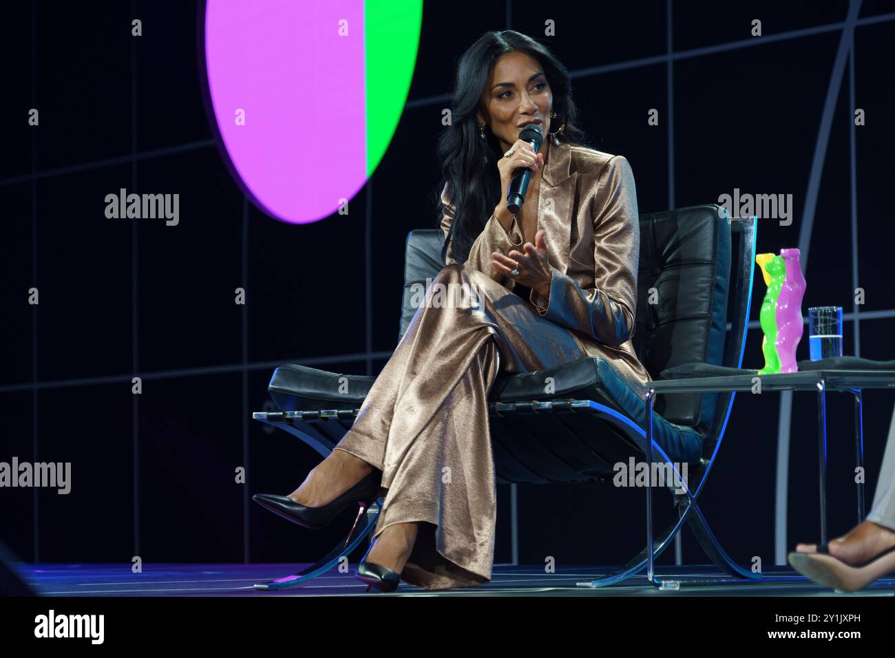 Second day of 100's IFA 2024 , Berlin, Germany Stock Photo - Alamy