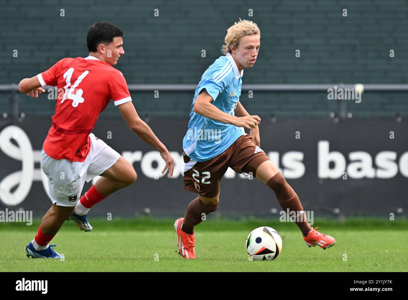 Brandtner hi-res stock photography and images - Alamy