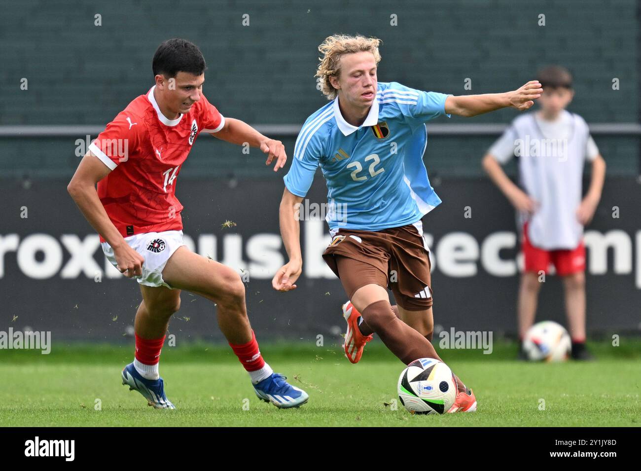 Brandtner hi-res stock photography and images - Alamy