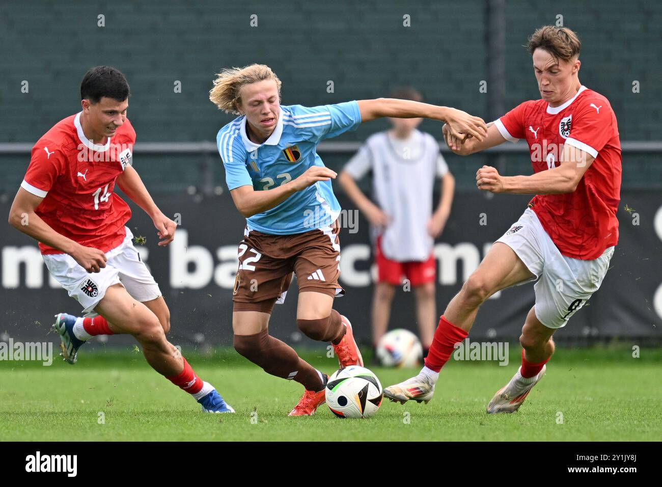 Brandtner hi-res stock photography and images - Alamy