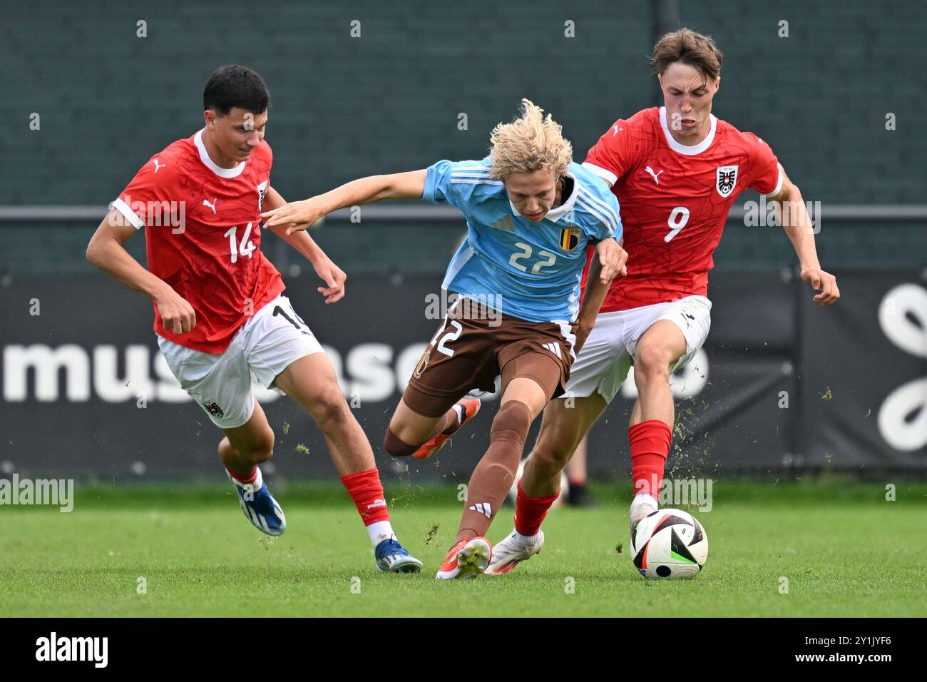 Brandtner hi-res stock photography and images - Alamy