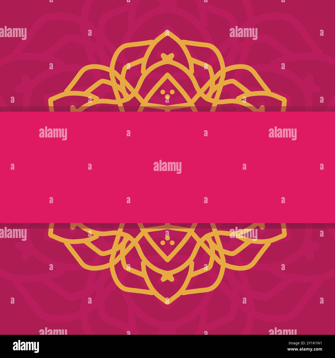 Hindu wedding card design hi-res stock photography and images - Alamy