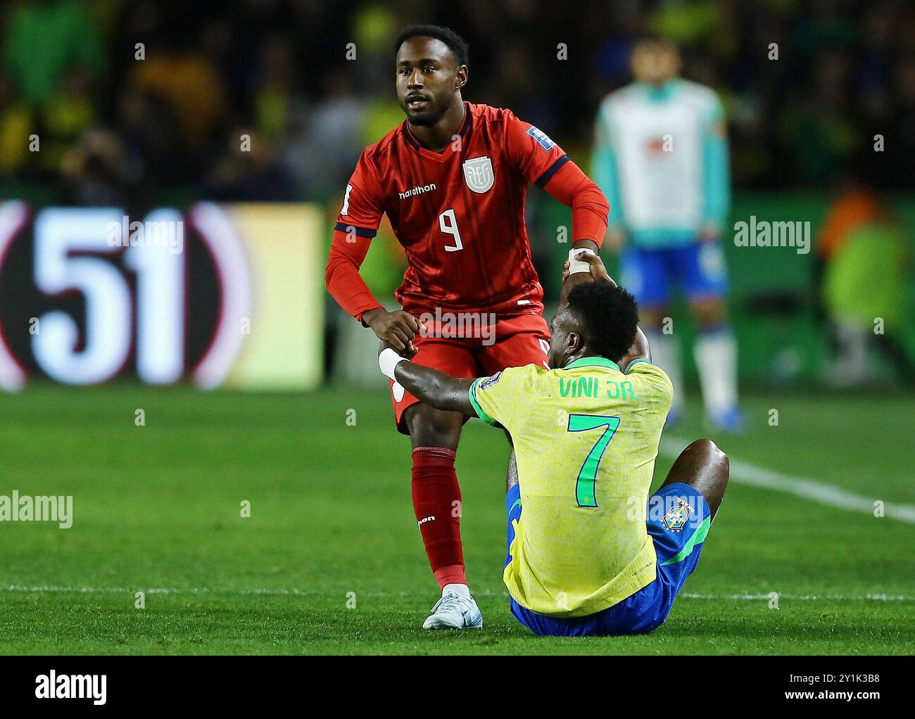 John yeboah ecuador hi-res stock photography and images - Alamy