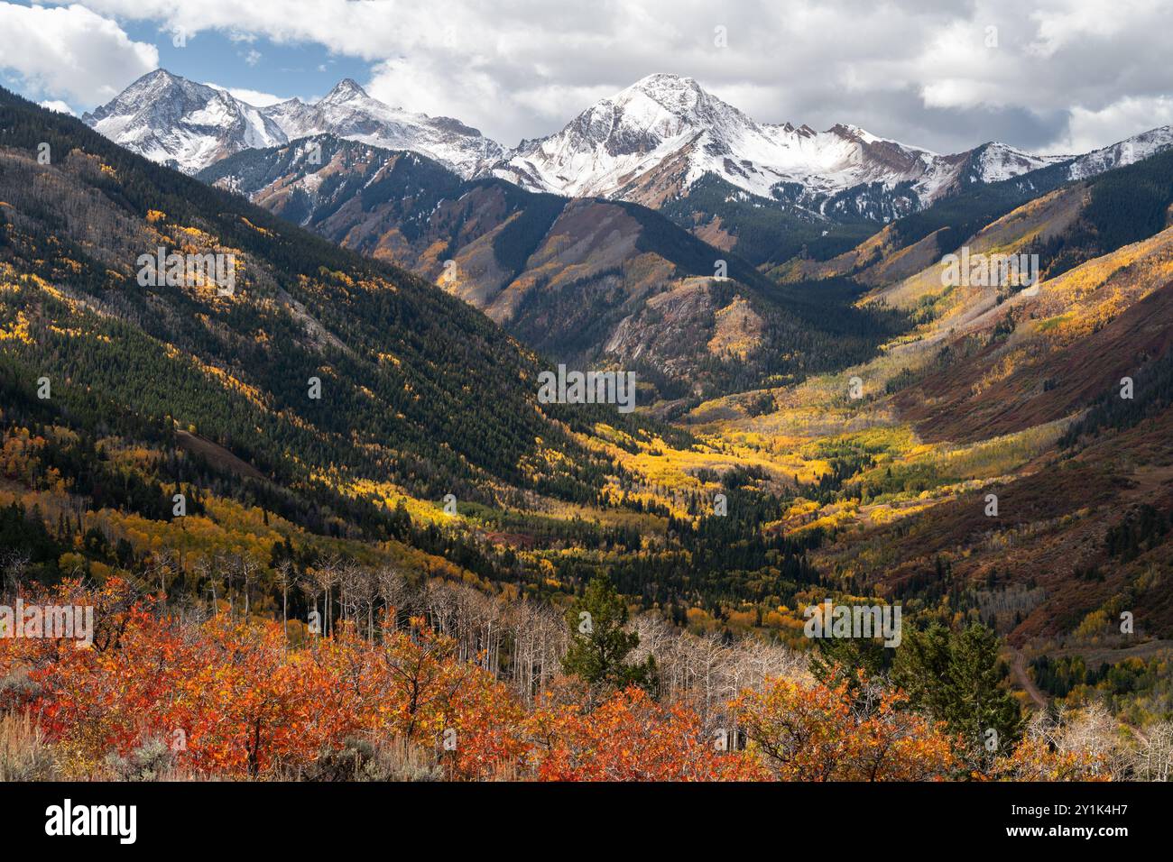 Daly range hi-res stock photography and images - Alamy