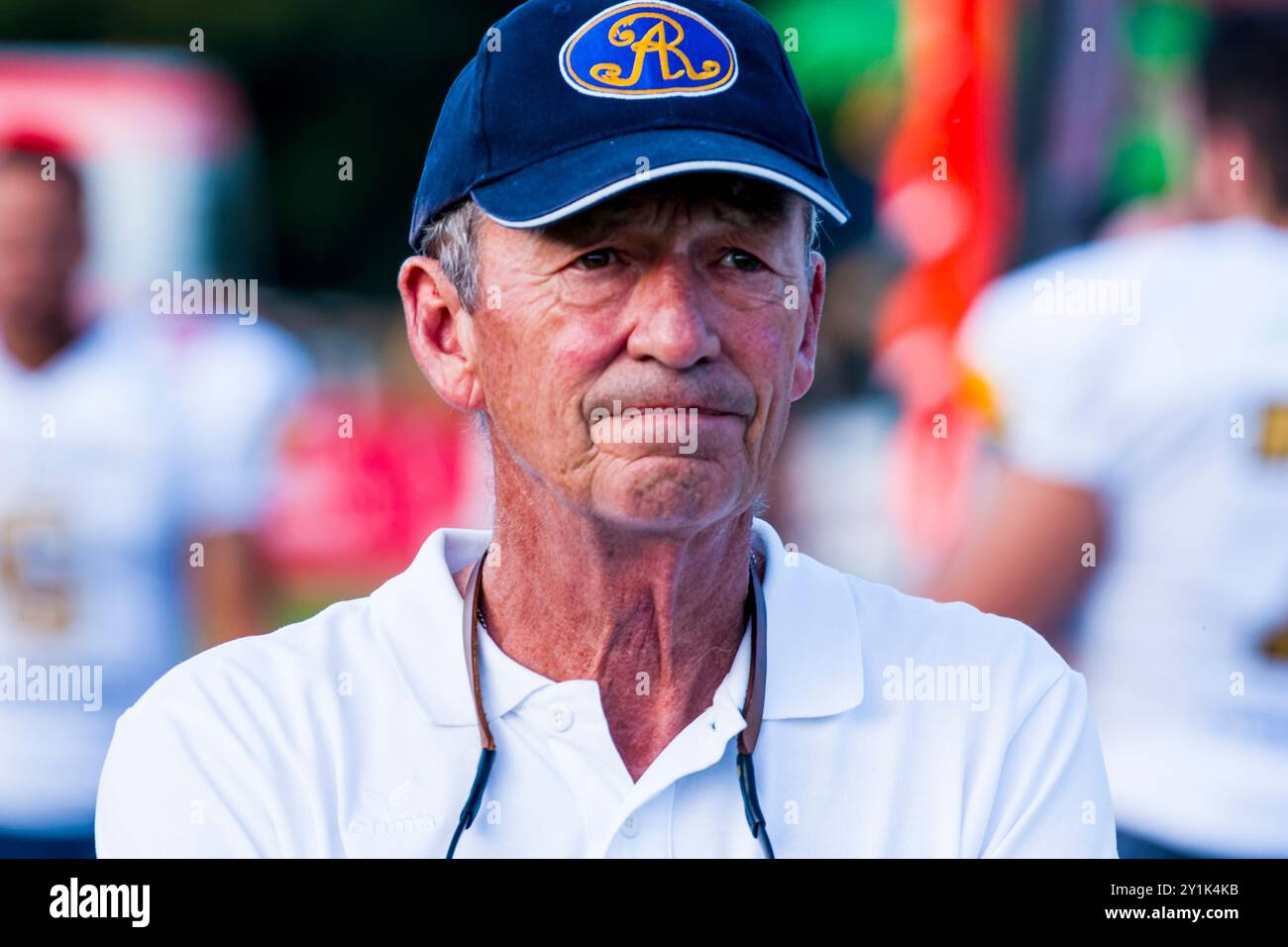 Greg seamon hi-res stock photography and images - Alamy