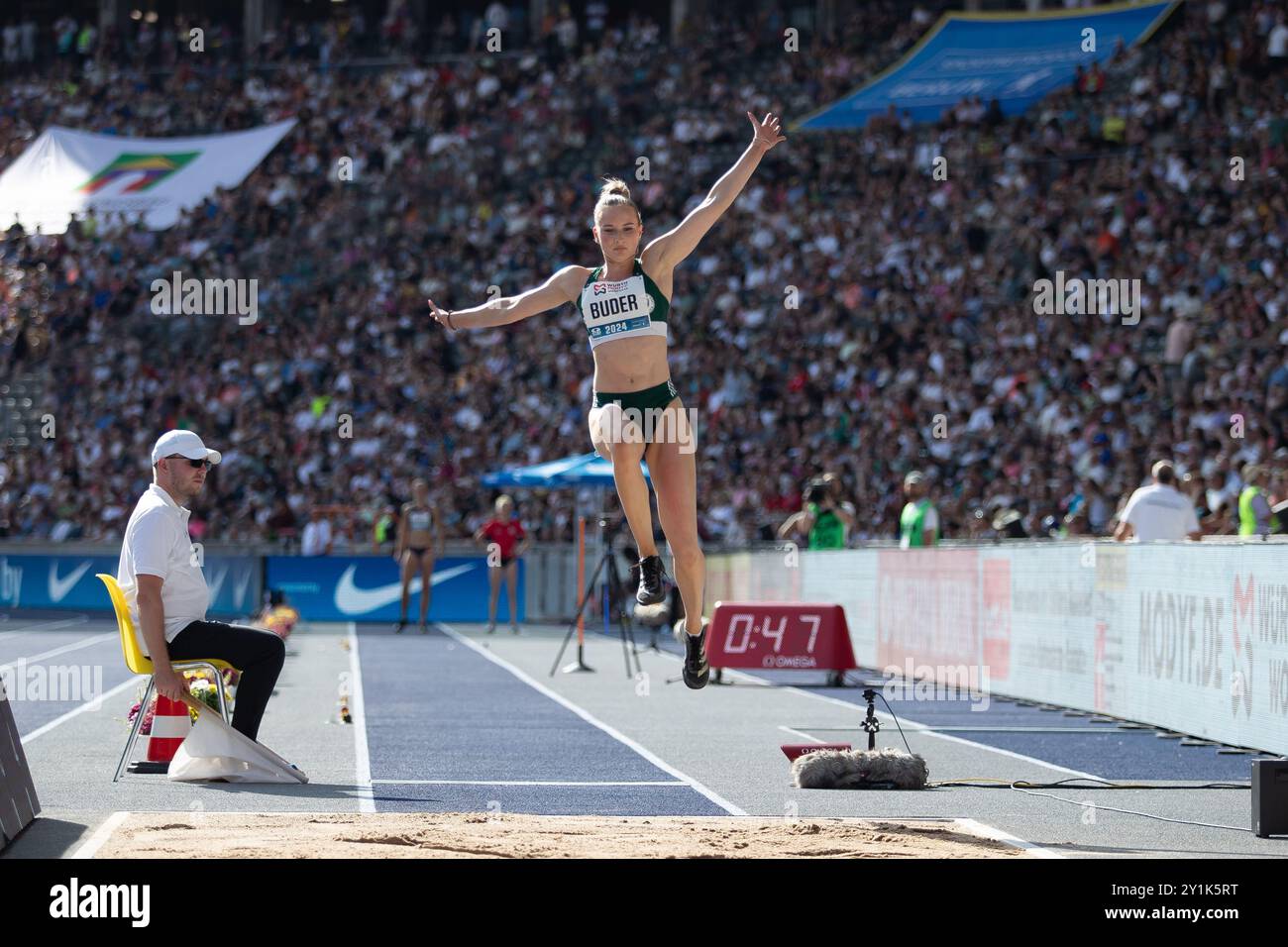 Libby buder hi-res stock photography and images - Alamy