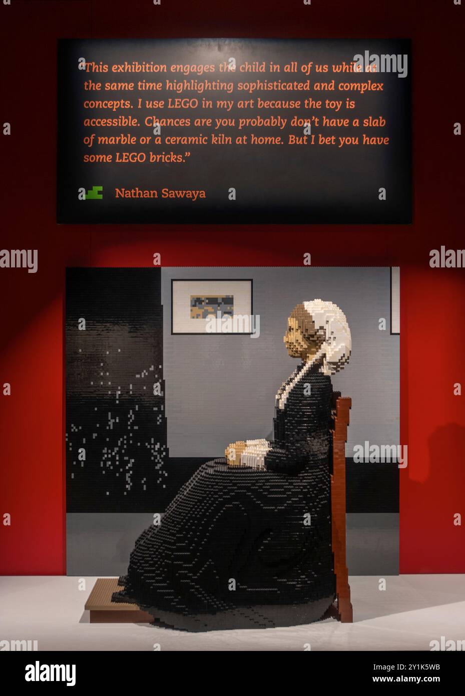 Franklin Institute science museum in Philadelphia PA Stock Photo - Alamy