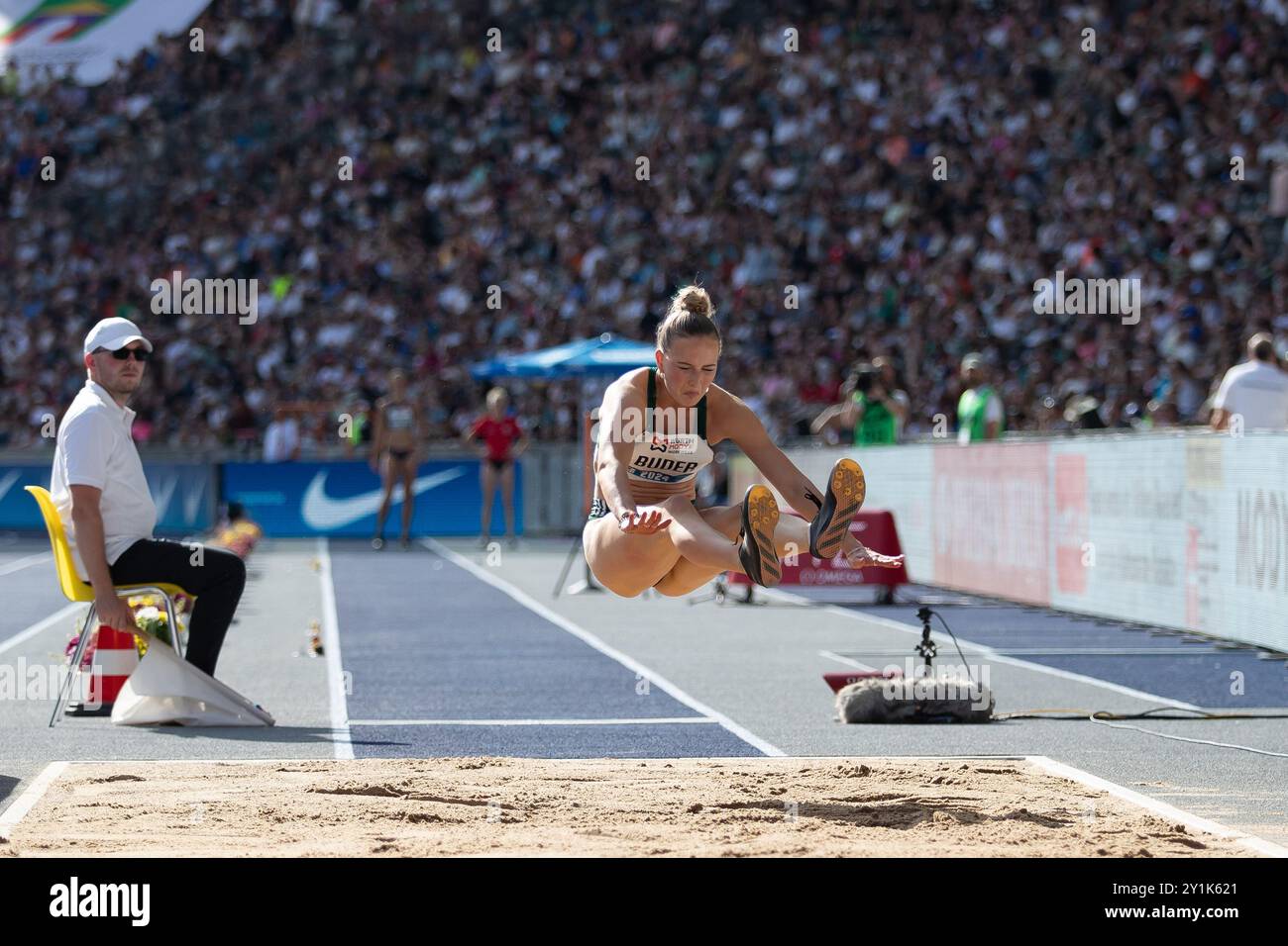 Libby buder hi-res stock photography and images - Alamy