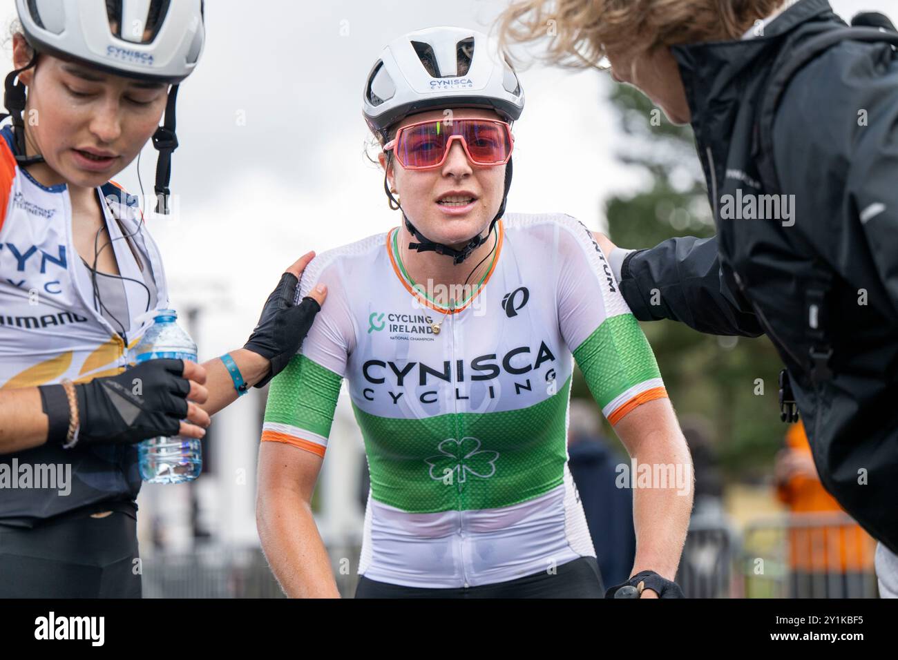 Fiona mangan hi-res stock photography and images - Alamy
