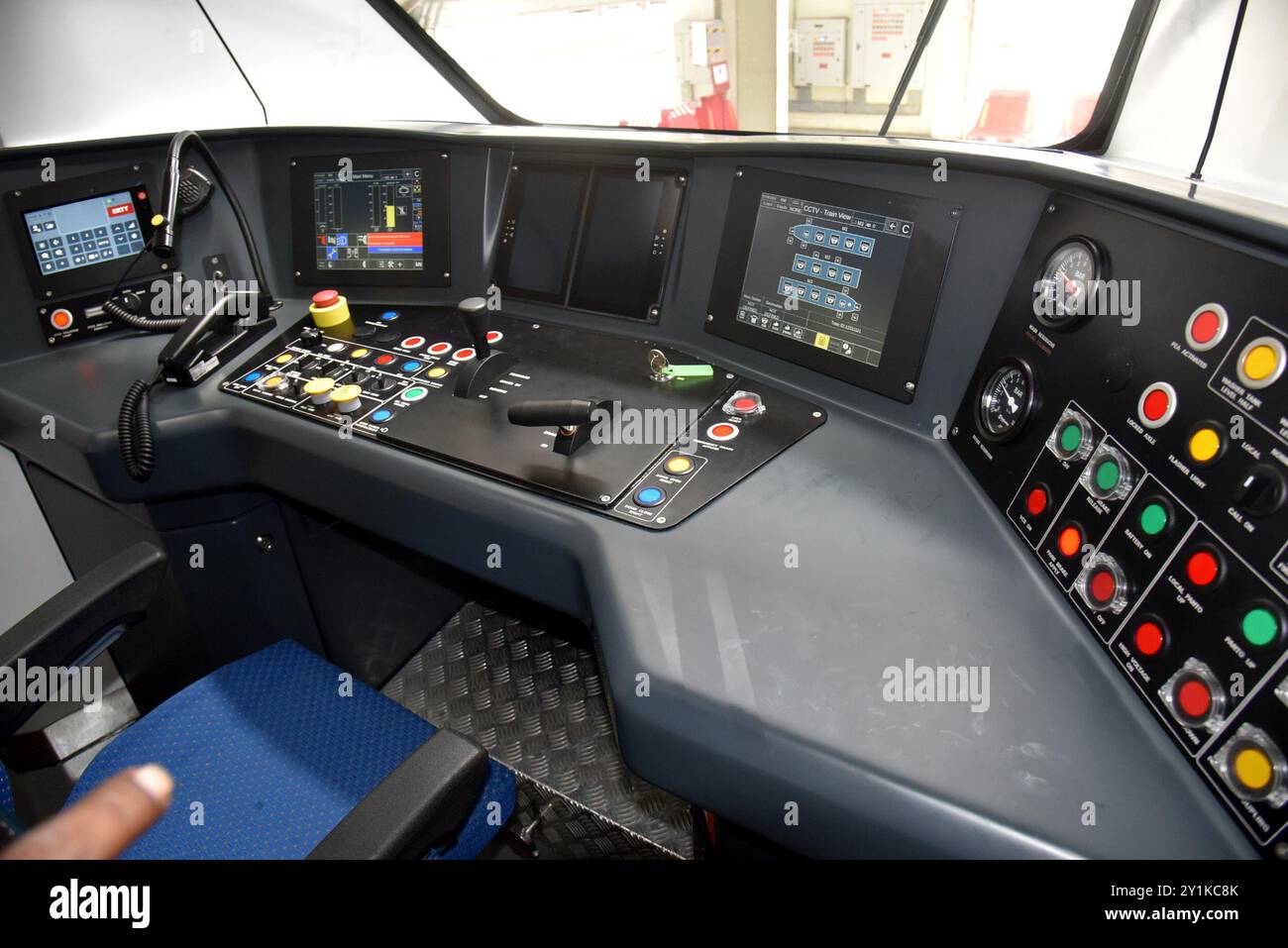 Transverse seating hi-res stock photography and images - Alamy