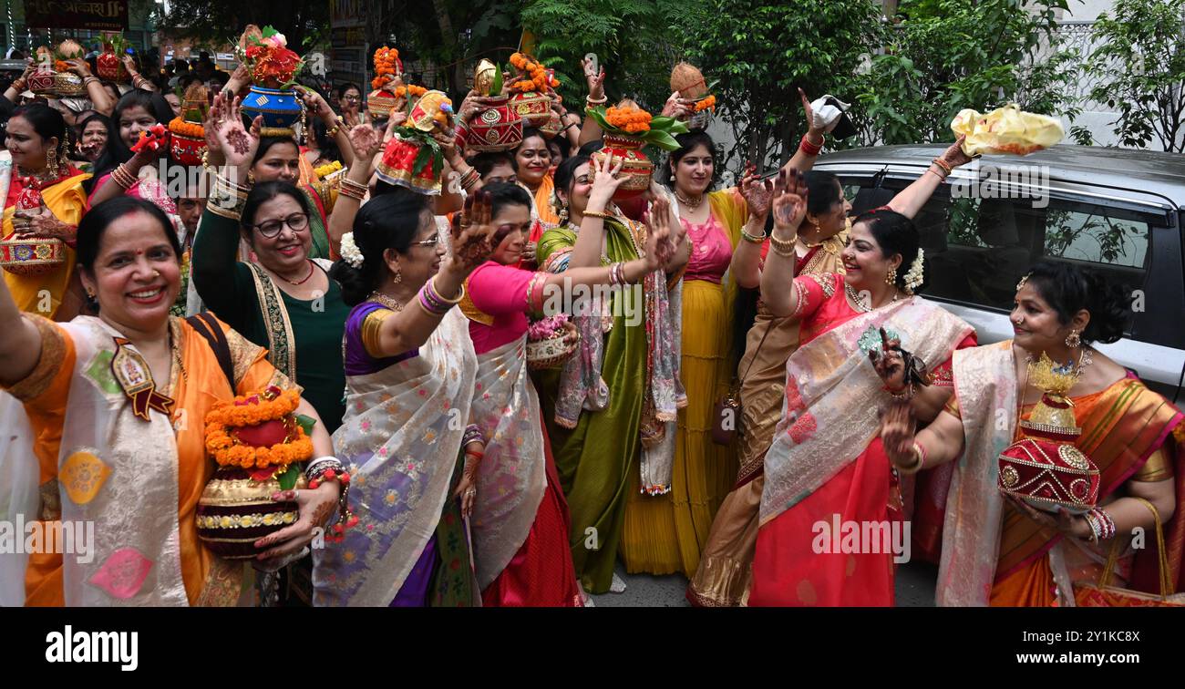 New Delhi, India. 07th Sep, 2024. NEW DELHI, INDIA - SEPTEMBER 7 ...