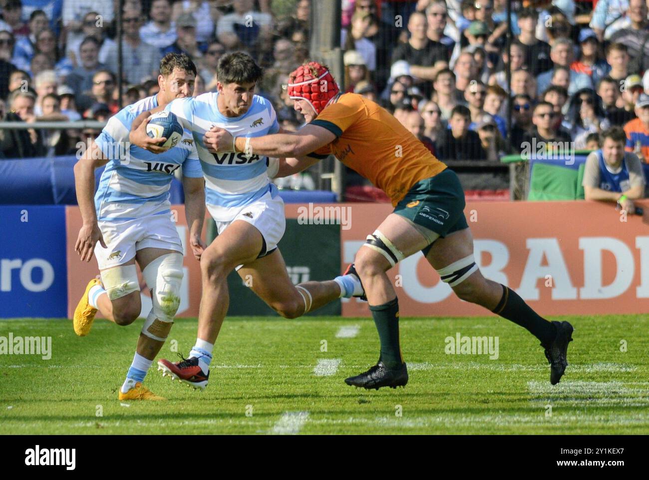 Fraser mcreight rugby australia hi-res stock photography and images - Alamy