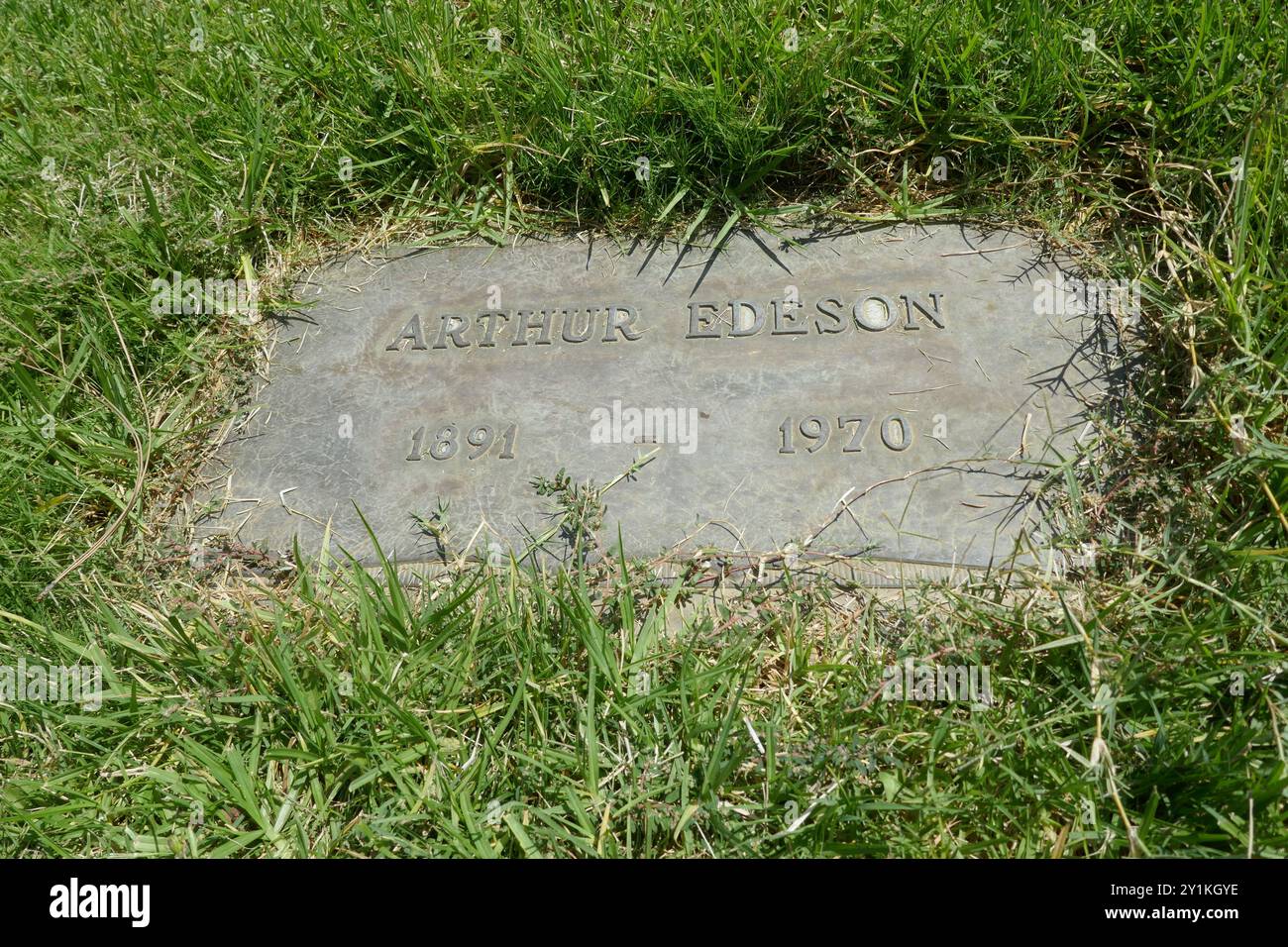 Los Angeles, California, USA 6th September 2024 Cinematographer Arthur ...