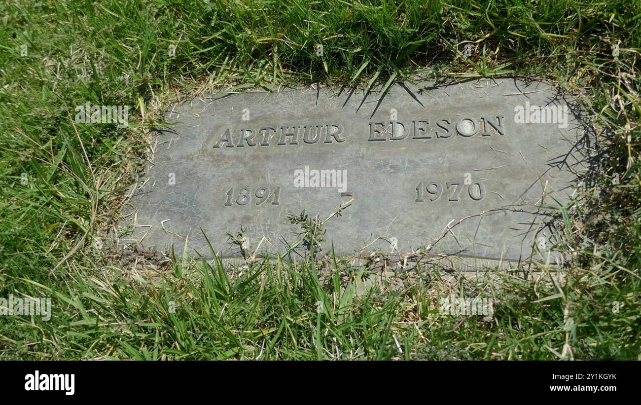 Los Angeles, California, USA 6th September 2024 Cinematographer Arthur ...