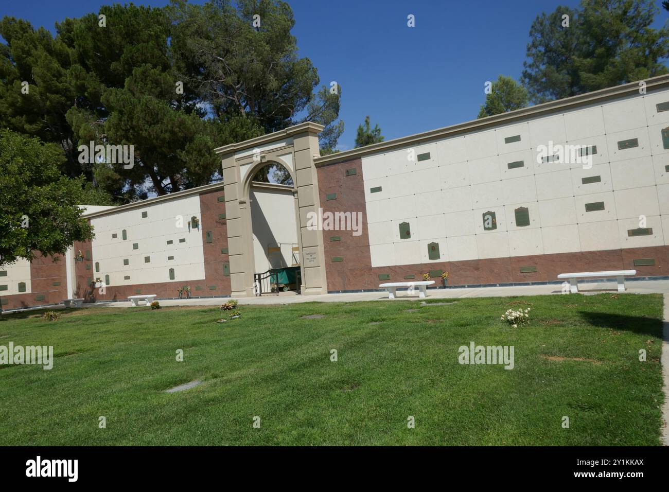 Los Angeles, California, USA 6th September 2024 Actor Matthew Perry ...