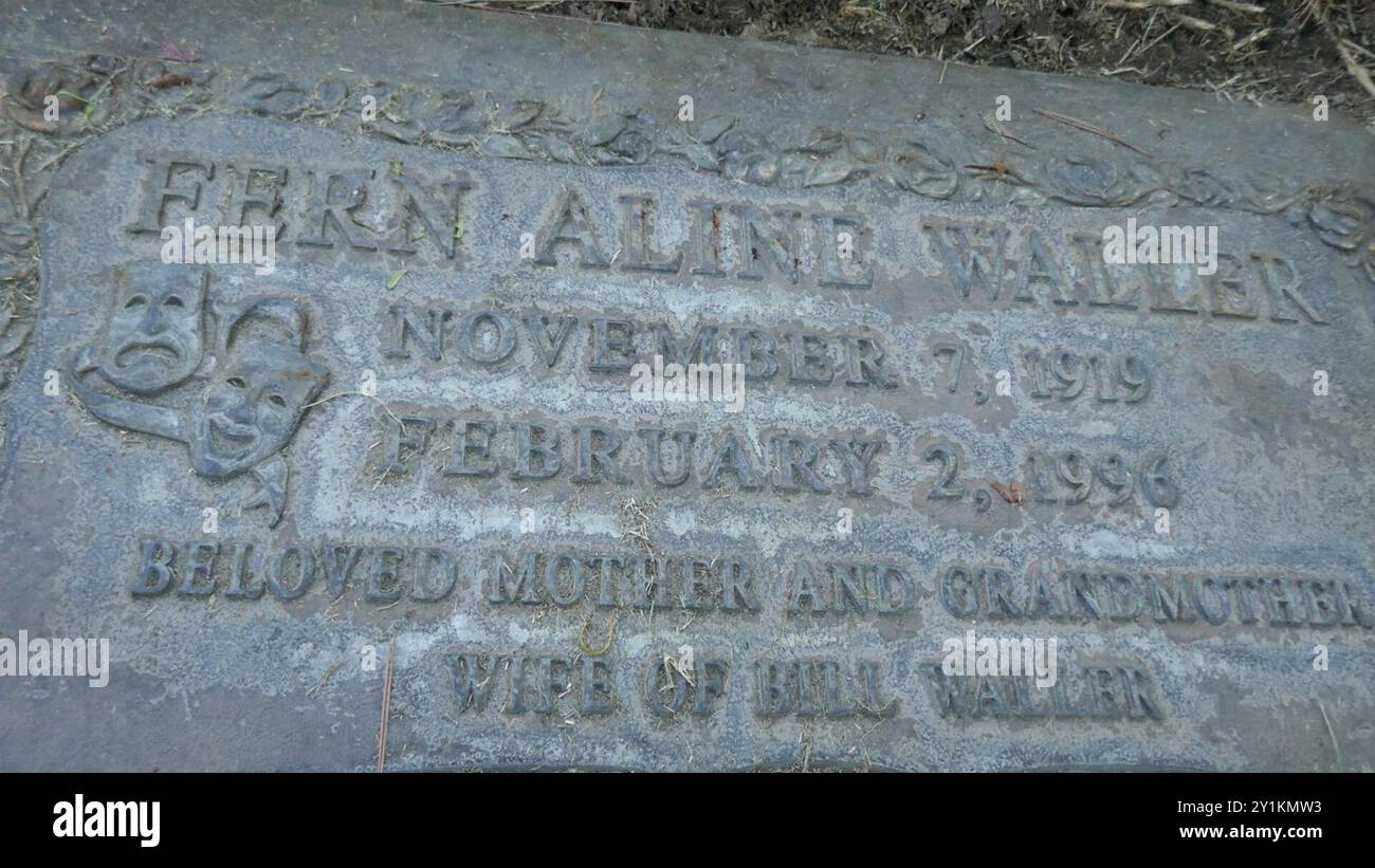 Los Angeles, California, USA 6th September 2024 Actress Aline Towne ...