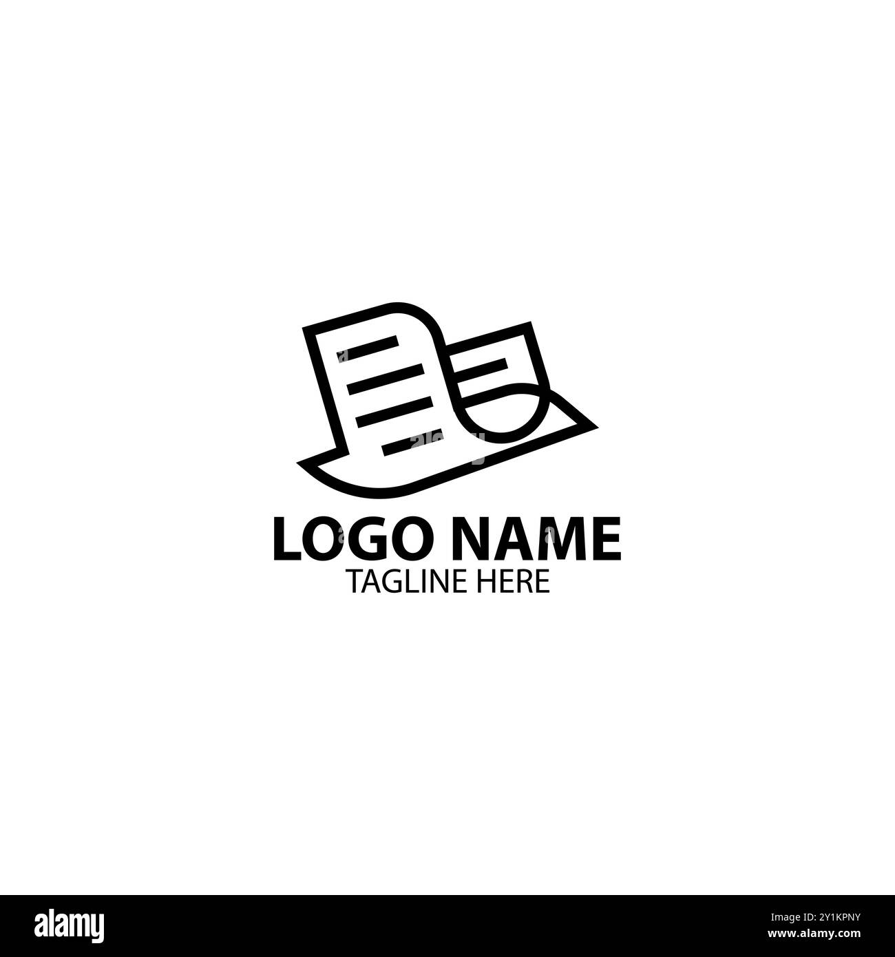 Eagle feed Stock Vector Images - Alamy