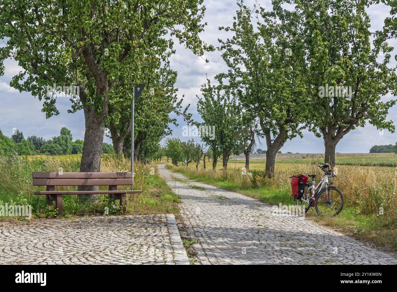 Dirt path to pavement hi-res stock photography and images - Alamy