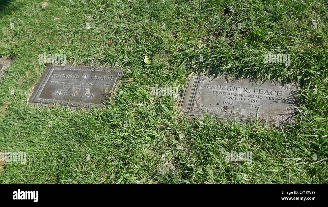 Los Angeles, California, USA 6th September 2024 Cinematographer Kenneth ...