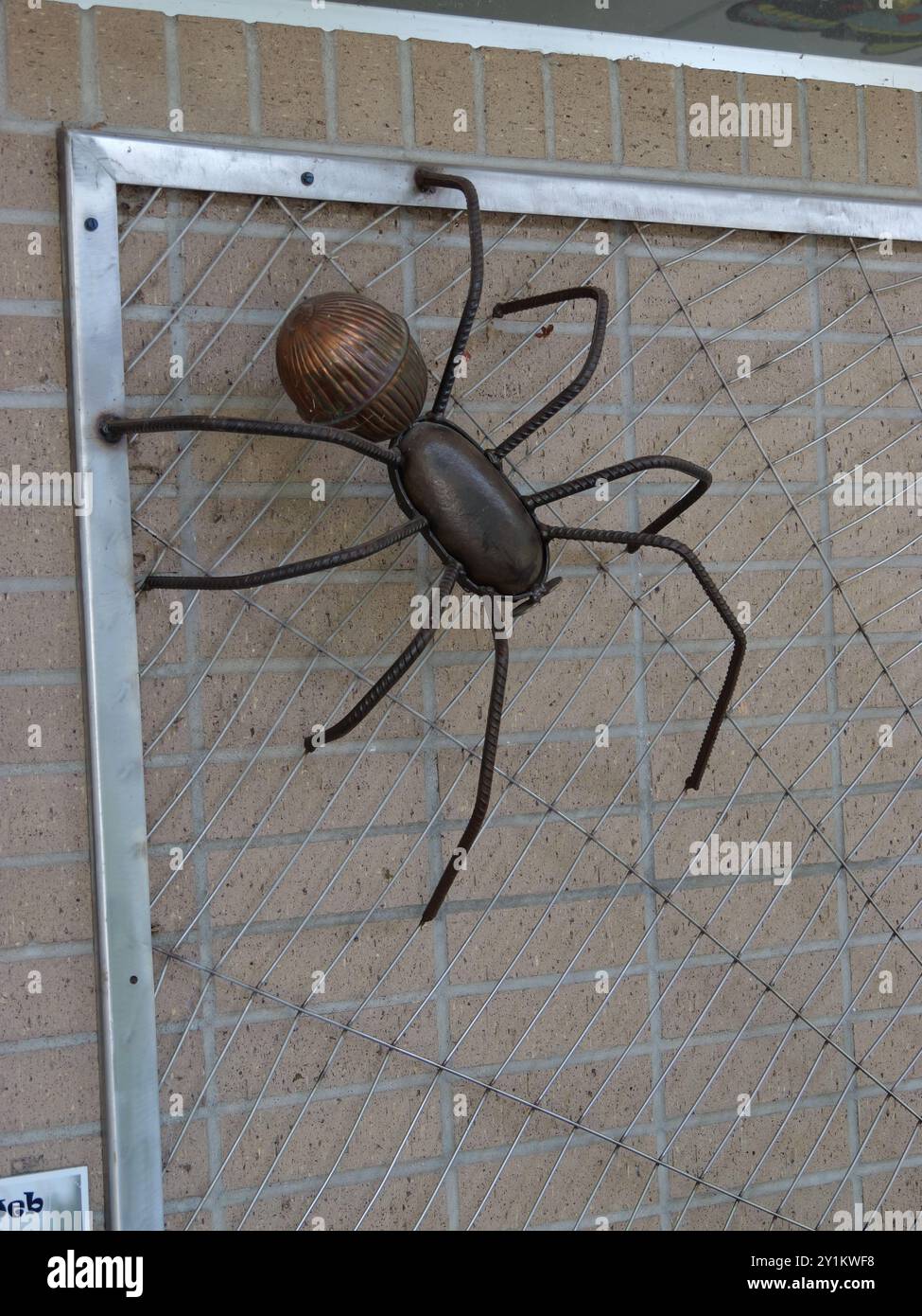 Topeka, Kansas - September 2, 2024: Nice Sunny Fall Weather at the Zoo ...