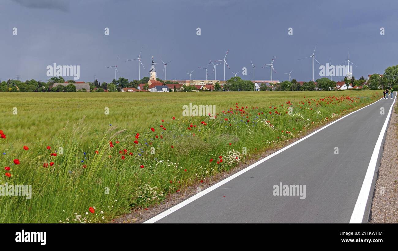 Semi cycle hi-res stock photography and images - Alamy
