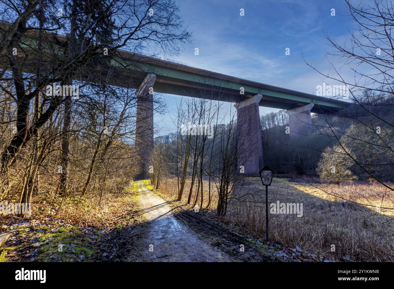 Mulde valley hi-res stock photography and images - Alamy