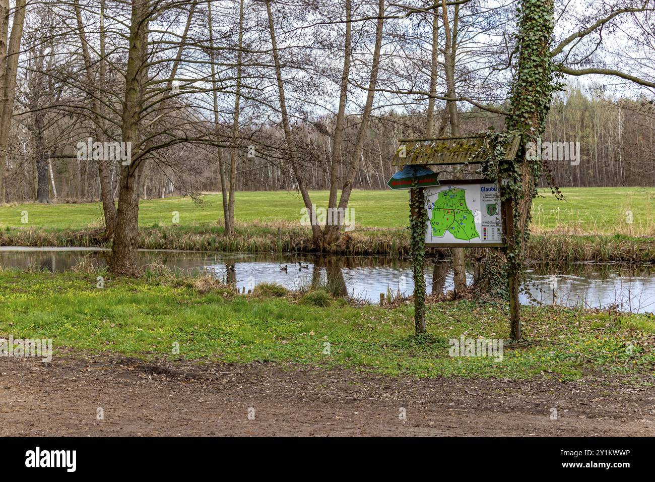 Glaubitz hi-res stock photography and images - Alamy
