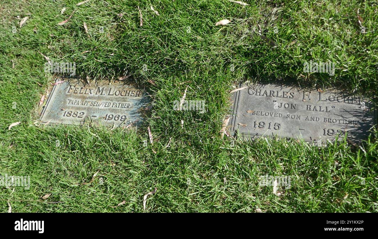 Los Angeles, California, USA 6th September 2024 Actor Felix Locher ...