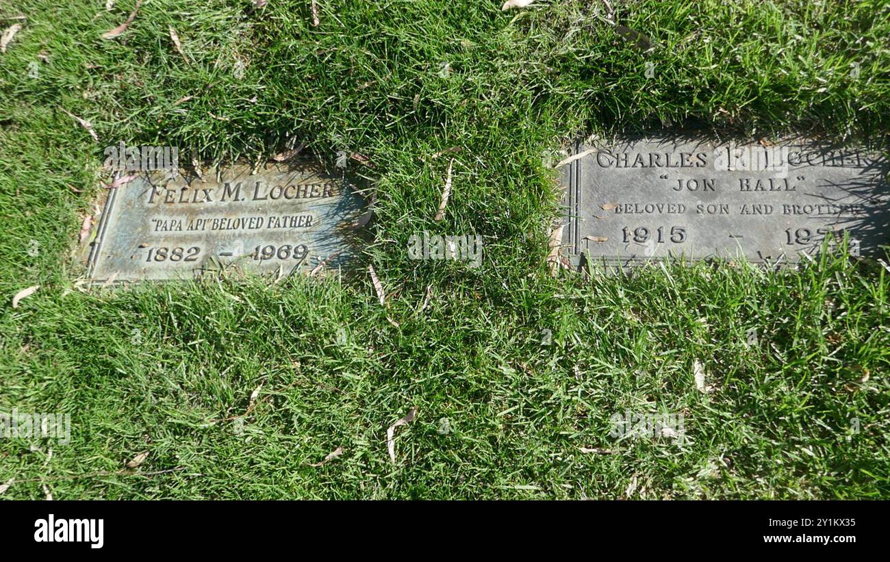 Los Angeles, California, USA 6th September 2024 Actor Felix Locher ...