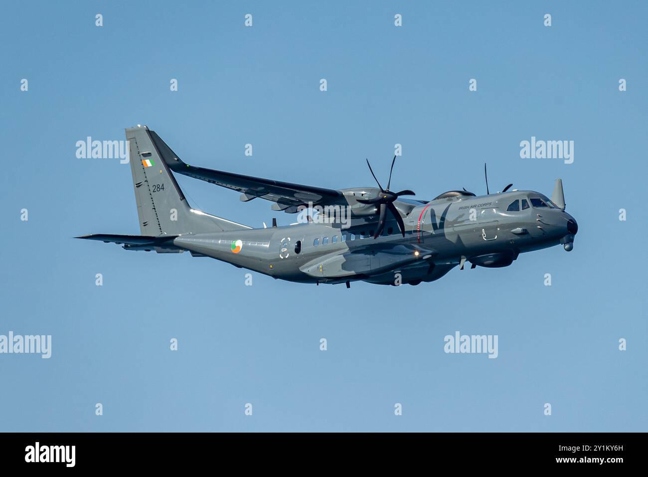 Portrush, UK. 07th Sep, 2024. 07/09/2024 Portrush Portrush Airshow 2024 ...