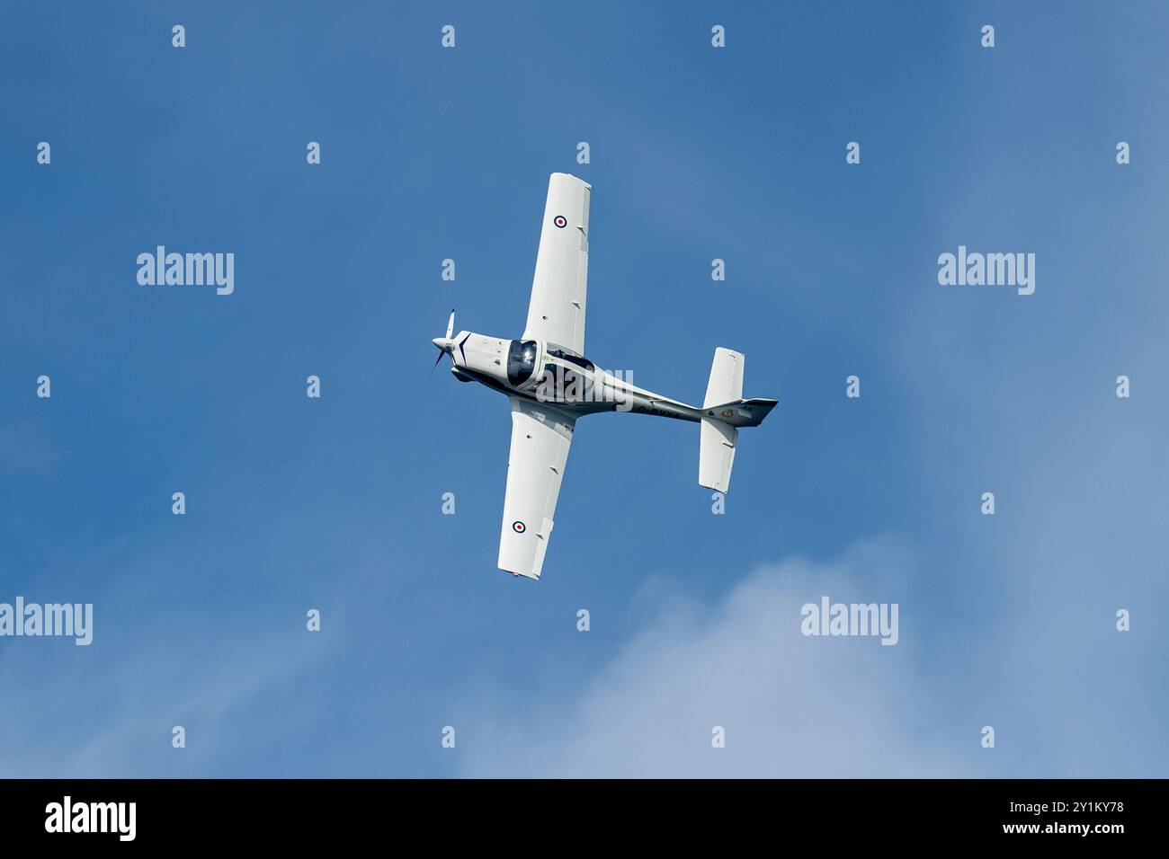 Portrush, UK. 07th Sep, 2024. 07/09/2024 Portrush Portrush Airshow 2024 ...