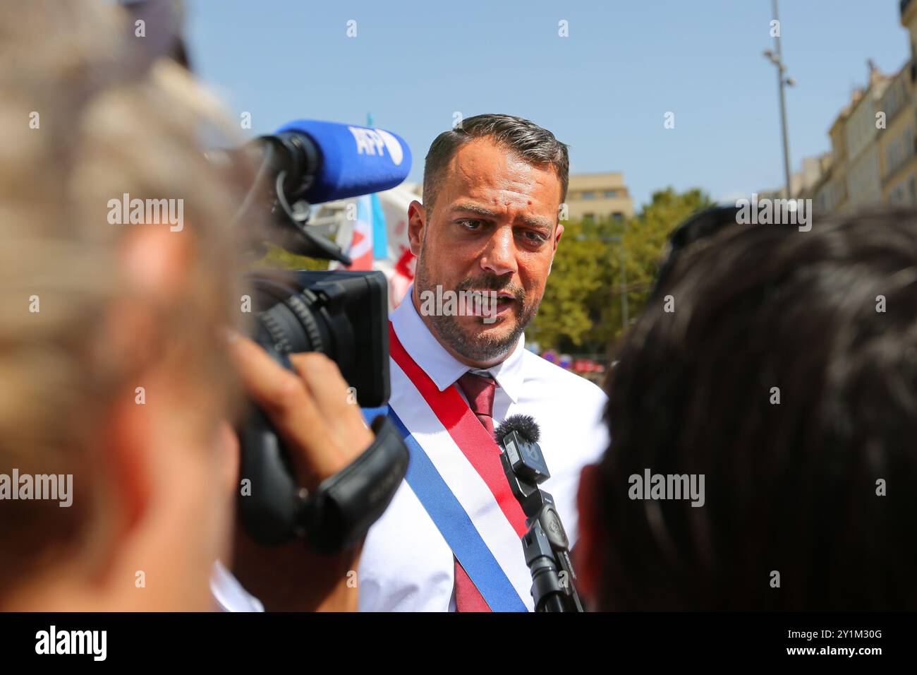 Mp sebastien delogu hi-res stock photography and images - Alamy