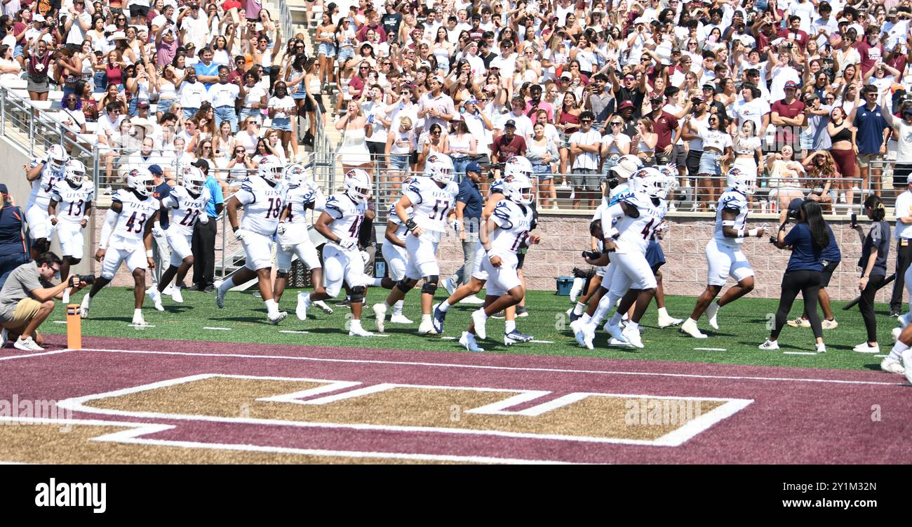 Utsa come and take it hi-res stock photography and images - Alamy