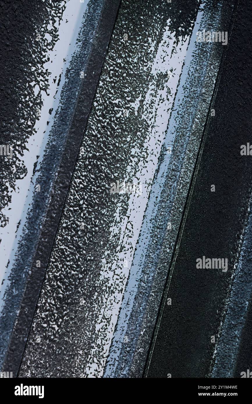 Random images of street photography of textured interesting objects ...