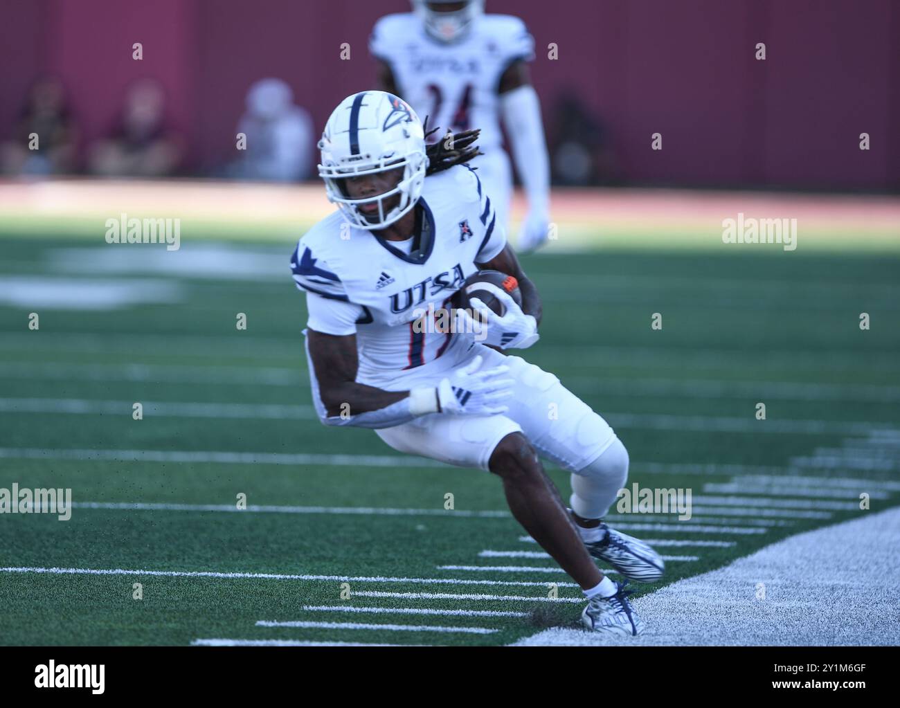 Willie mccoy hi-res stock photography and images - Alamy