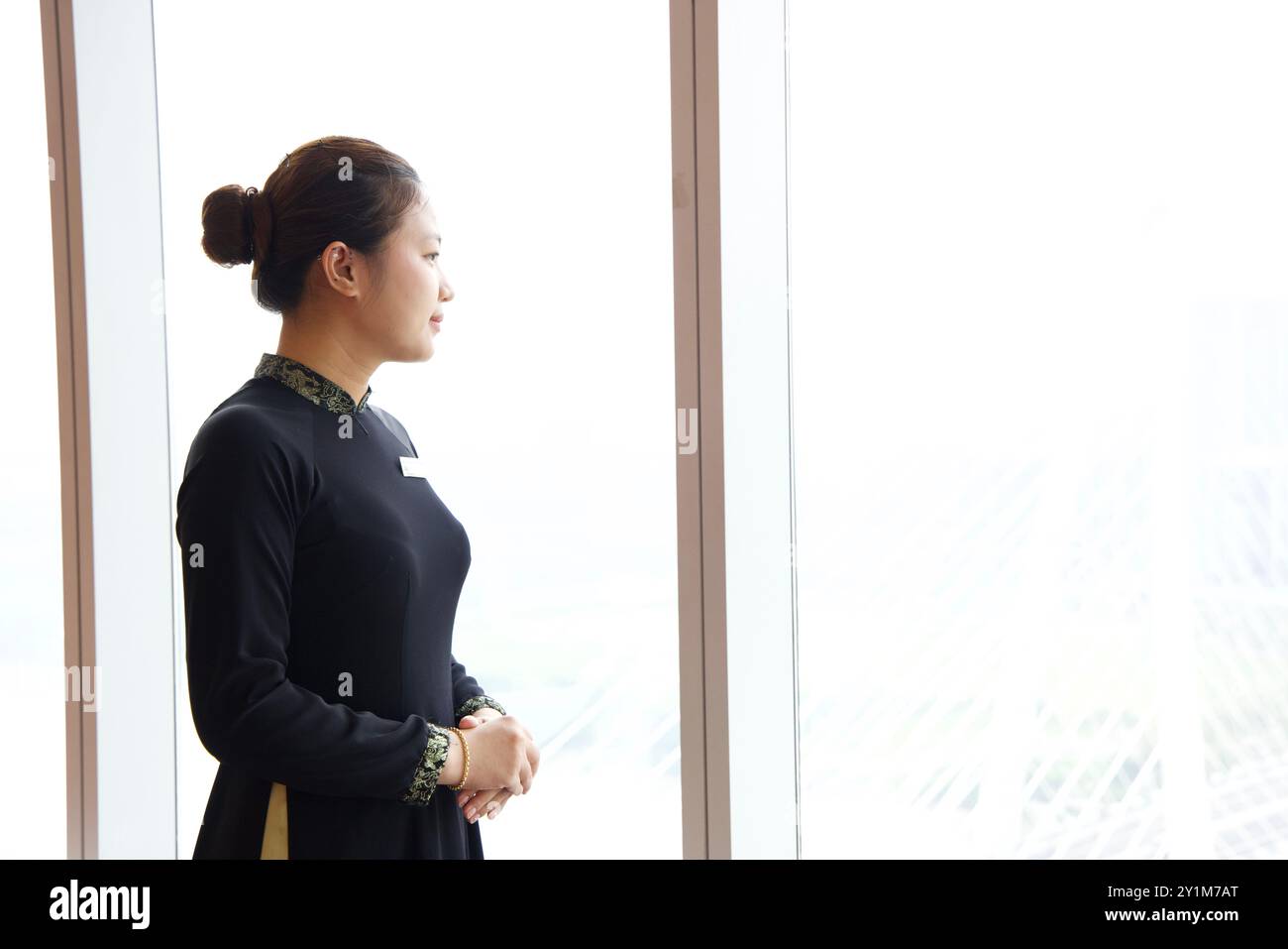 Street food market asian Cut Out Stock Images & Pictures - Alamy