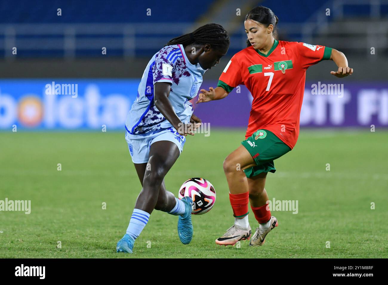 Doha el madani hi-res stock photography and images - Alamy