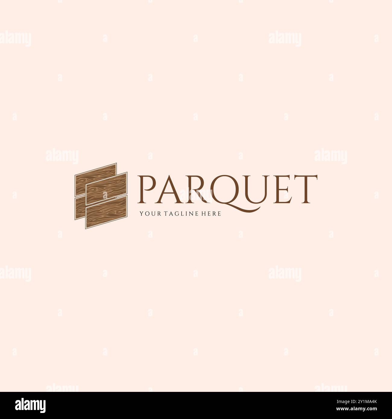Parquet Bois Logo 80x80 Le Bois Sarawa Versailles | Tegels & Laminaat