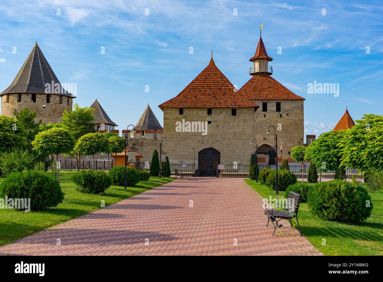 Bender city government hi-res stock photography and images - Alamy