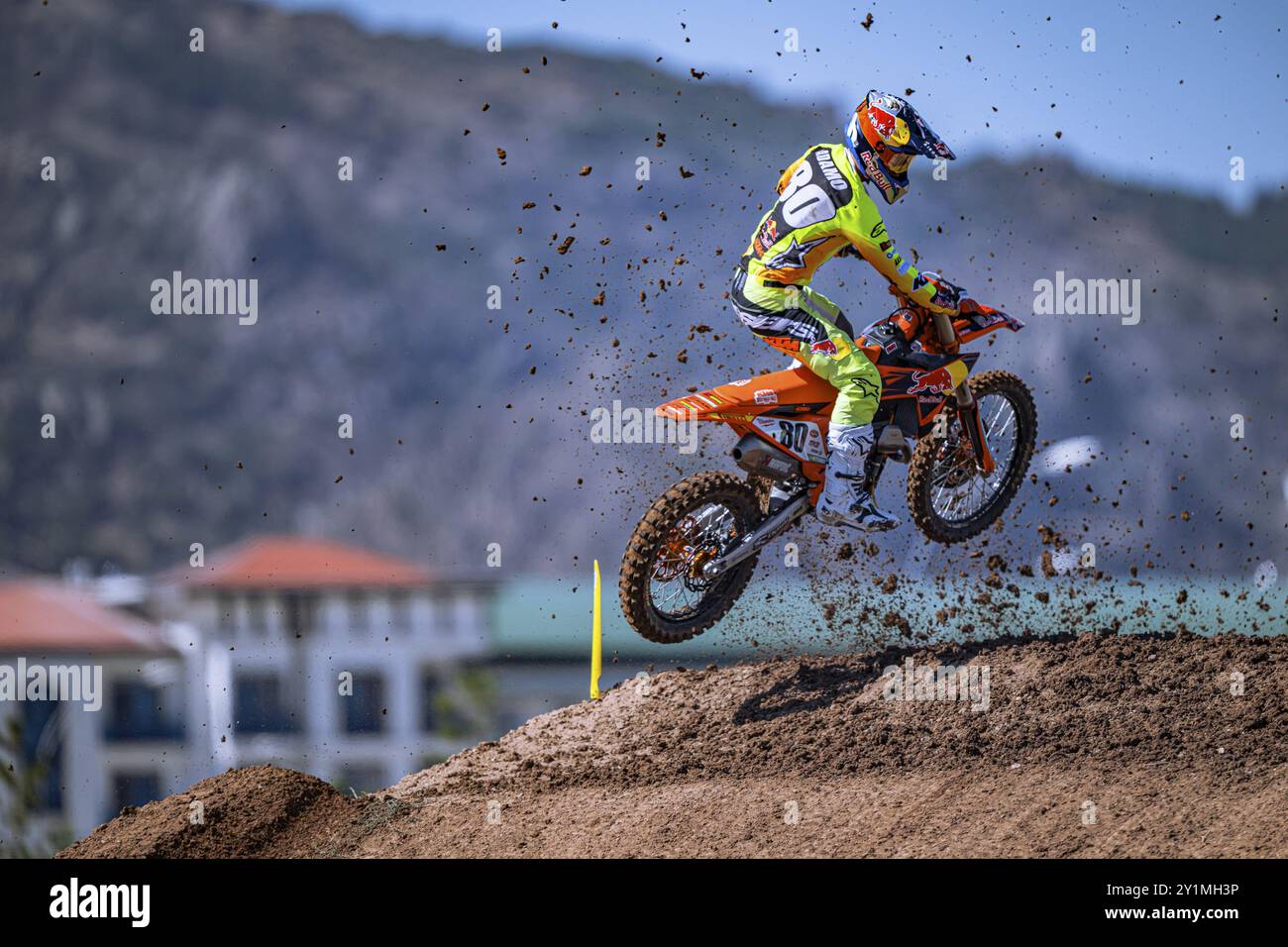 Motocross World Championship-Round 18-MXGP of Turkey â 7 Settembre 2024 ...