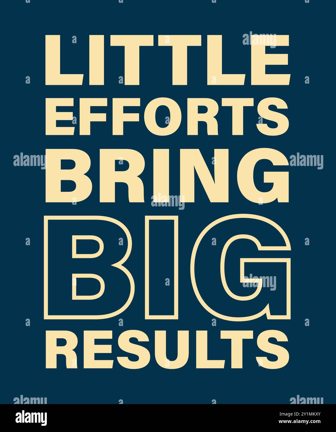 Motivational quotes vector template. Inspirational quotes for startups ...