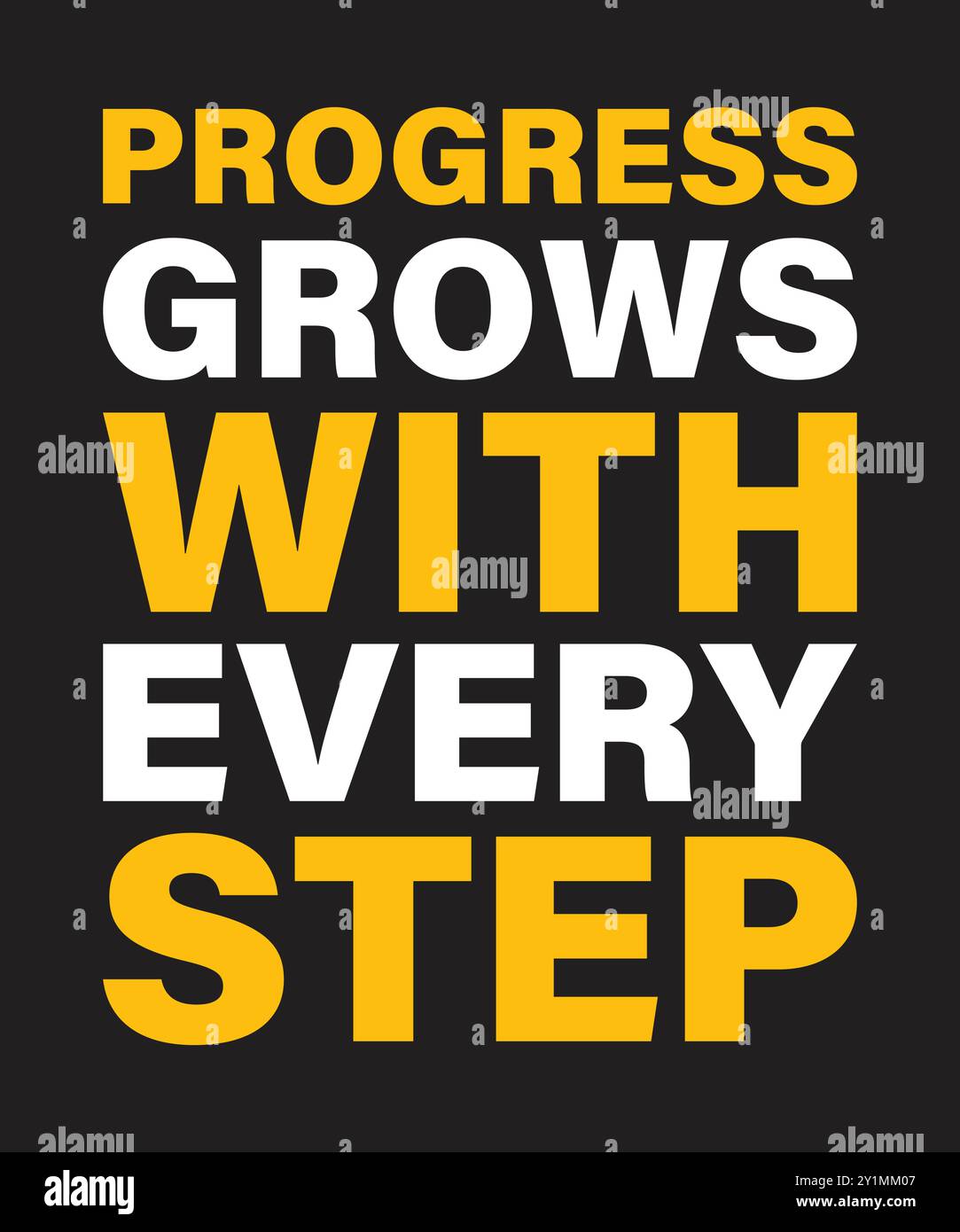 Motivational quotes vector template. Inspirational quotes for startups ...