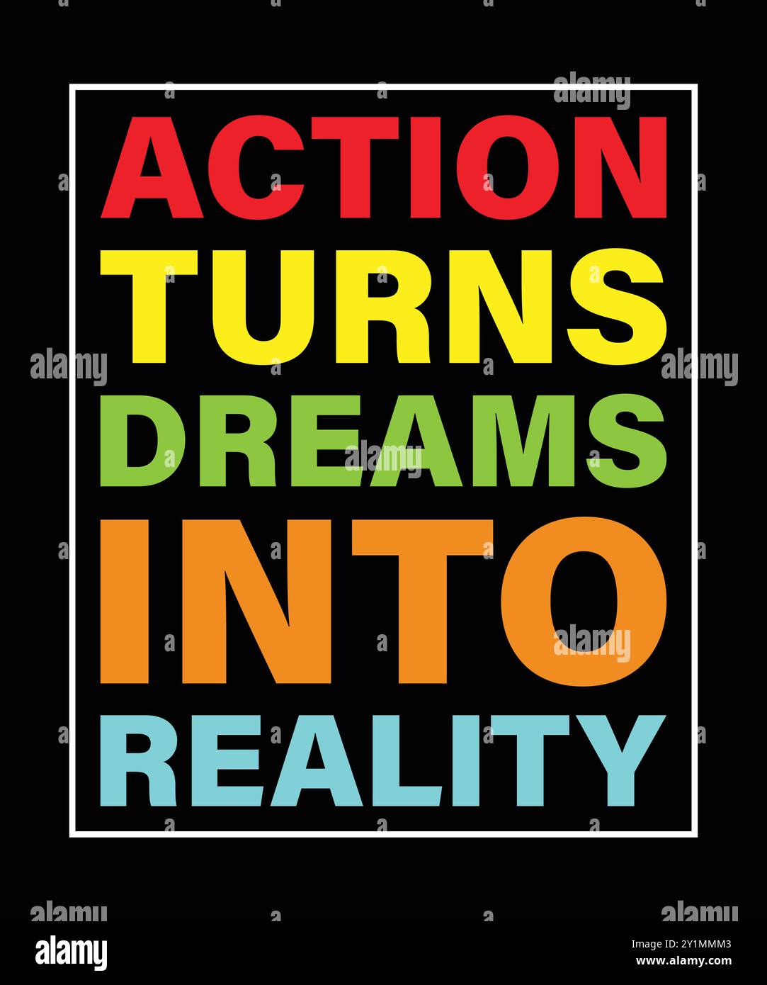 Motivational quotes vector template. Inspirational quotes for startups ...