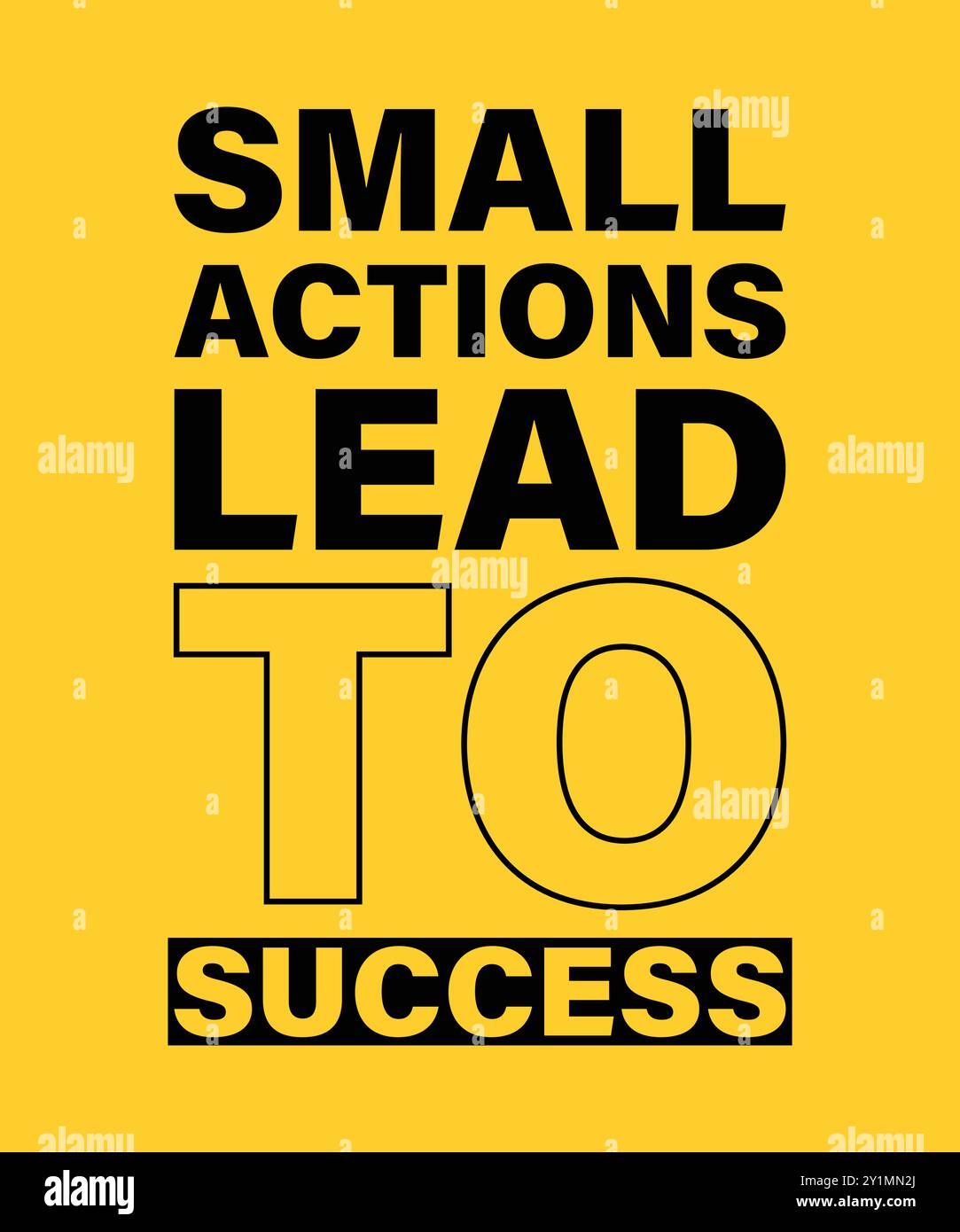 Motivational quotes vector template. Inspirational quotes for startups ...