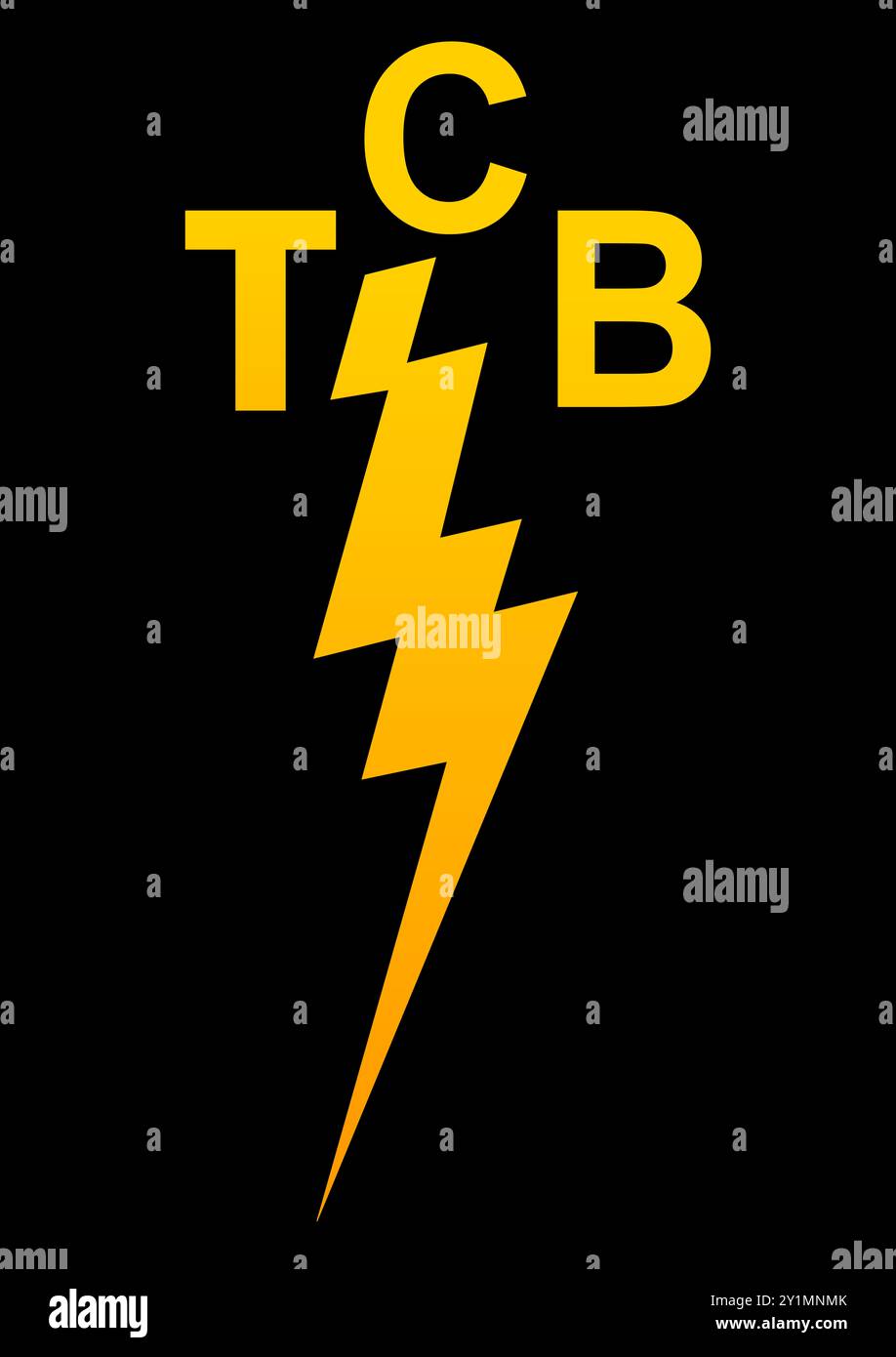 Tcb band elvis hi-res stock photography and images - Alamy